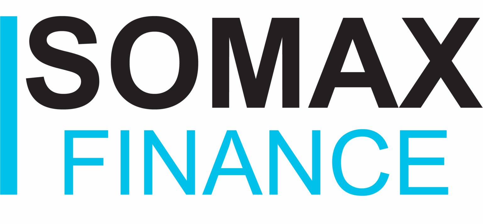 Somax Finance – Empowering Growth Across Industries
